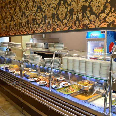 Galeri – İnci Restaurant